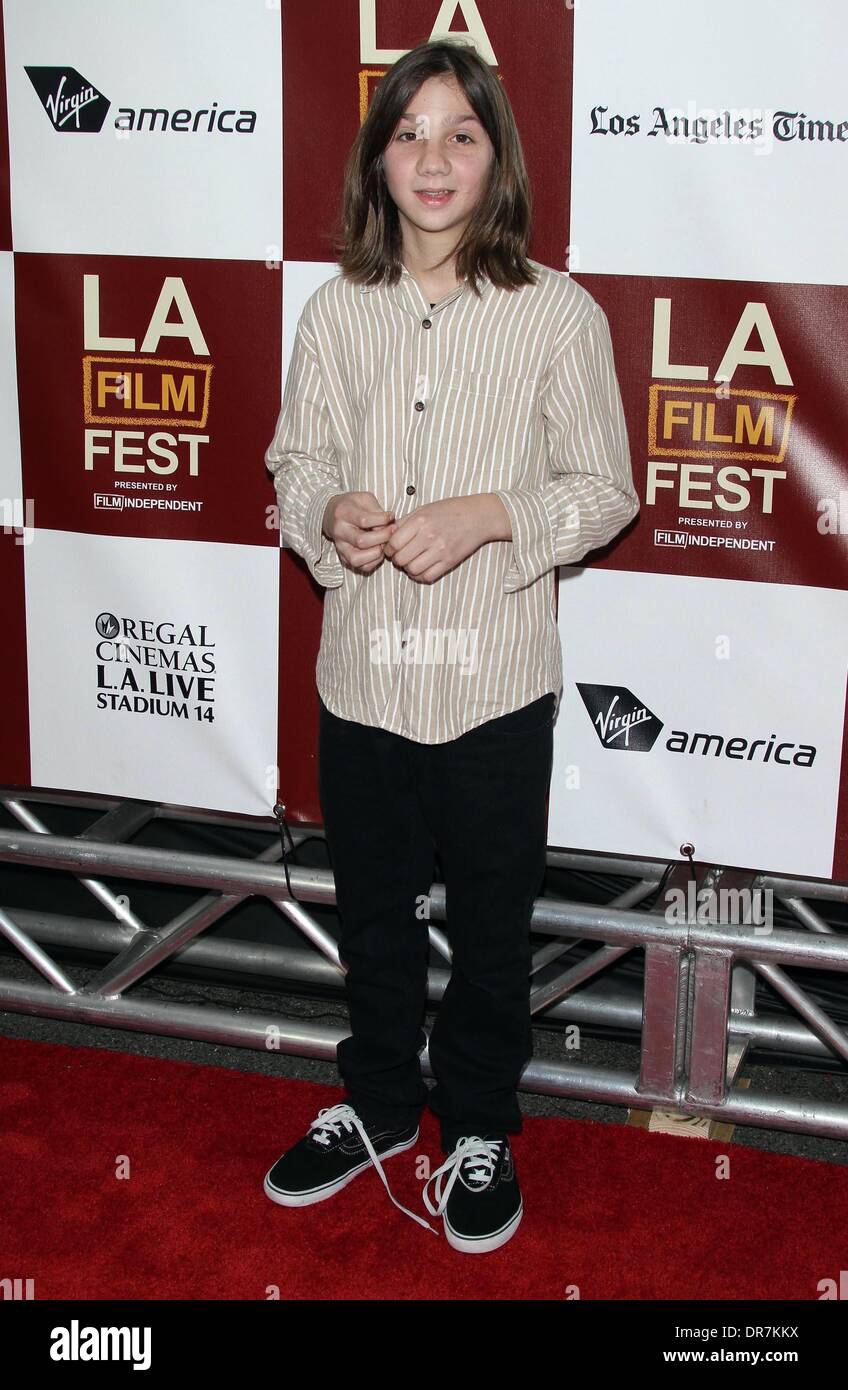 Michael hall daddario hi-res stock photography and images - Alamy