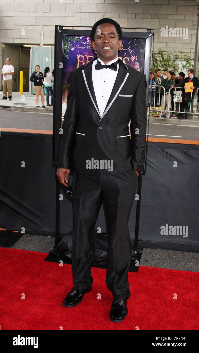 Dwight henry hi-res stock photography and images - Alamy