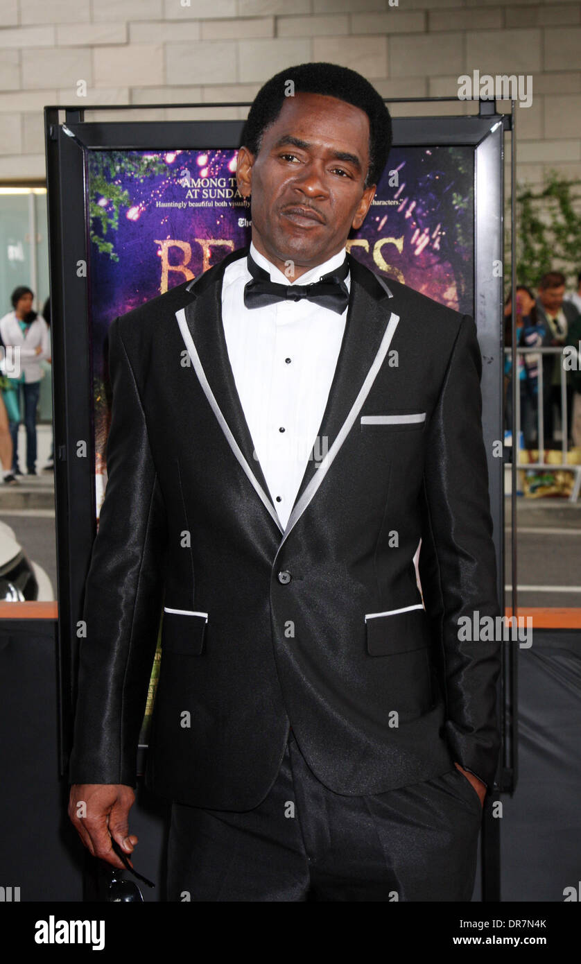 Dwight Henry Actor Dwight Henry: Movies, TV, And Bio