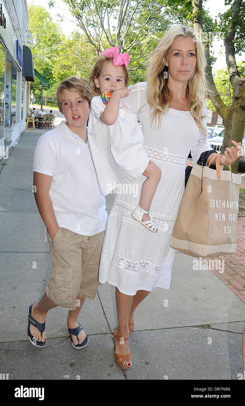 Aviva Drescher Kids