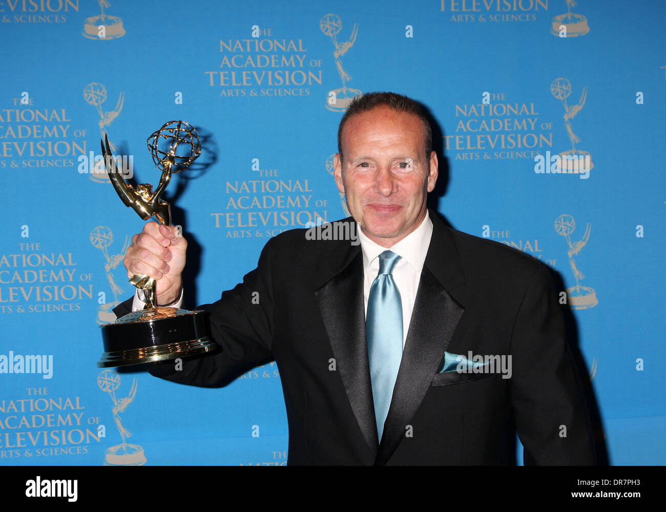 Mark Teschner The 2012 Daytime Creative Emmy Awards at Westin ...