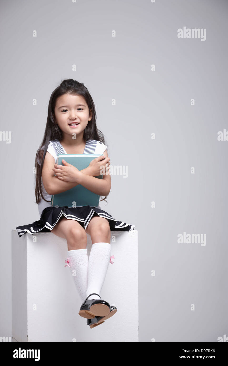 Hugging book hi-res stock photography and images - Alamy