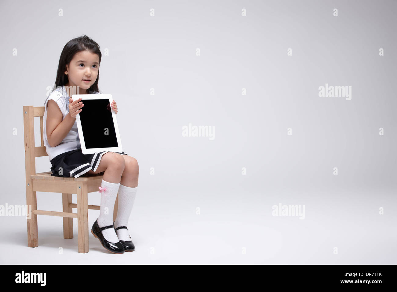 Pc chair hi-res stock photography and images - Alamy