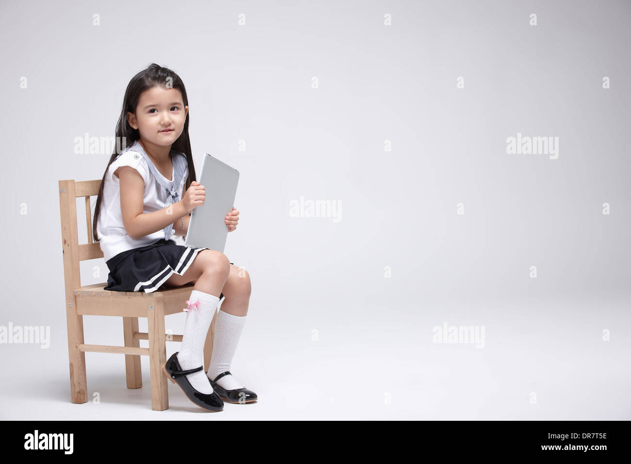 Pc chair hi-res stock photography and images - Alamy