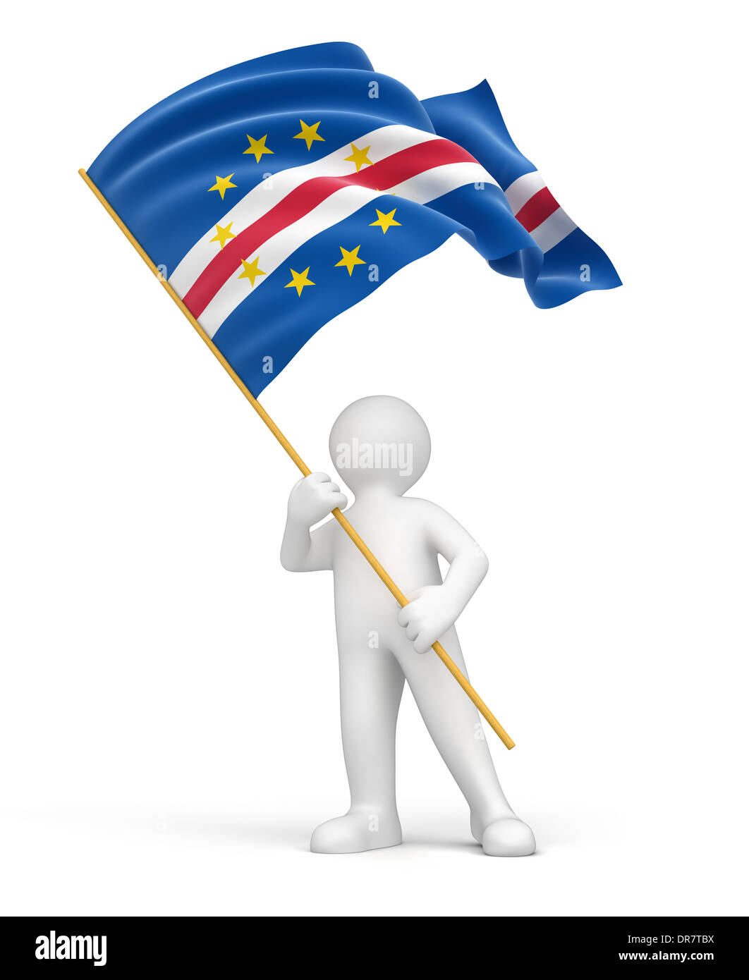 Cape verde people Cut Out Stock Images & Pictures - Alamy