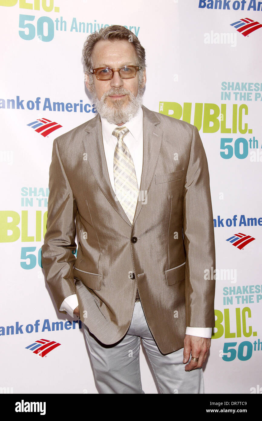 Stephen Spinella 50th Anniversary Gala to Honour Al Pacino held at the ...