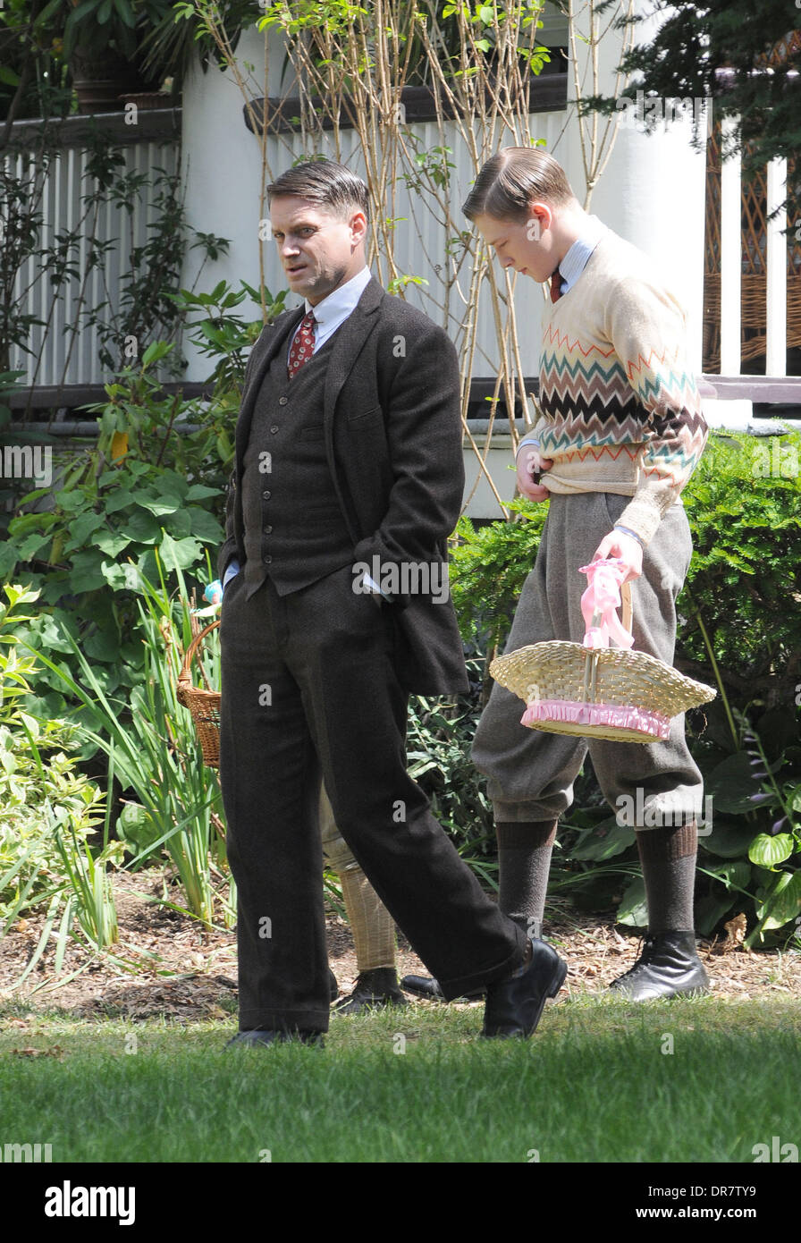 Shea whigham hi-res stock photography and images - Alamy