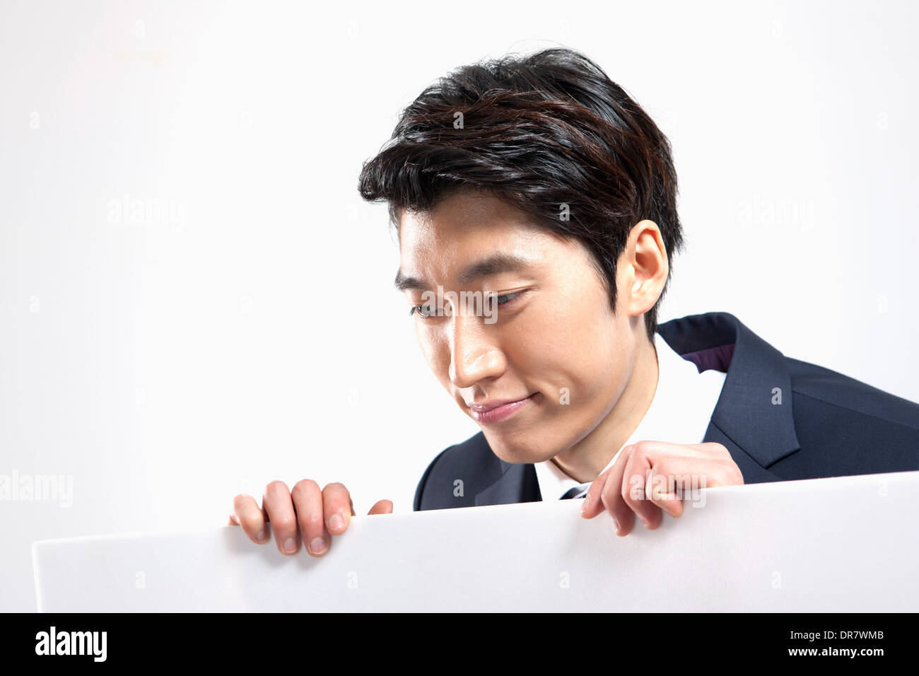 Face cut out board hi-res stock photography and images - Alamy