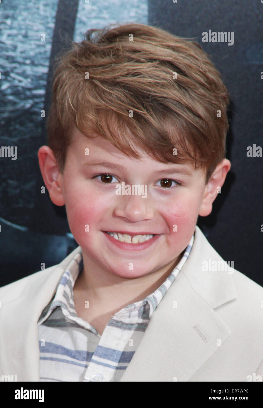 Cameron M. Brown Twentieth Century Fox Presents The Premiere of ...