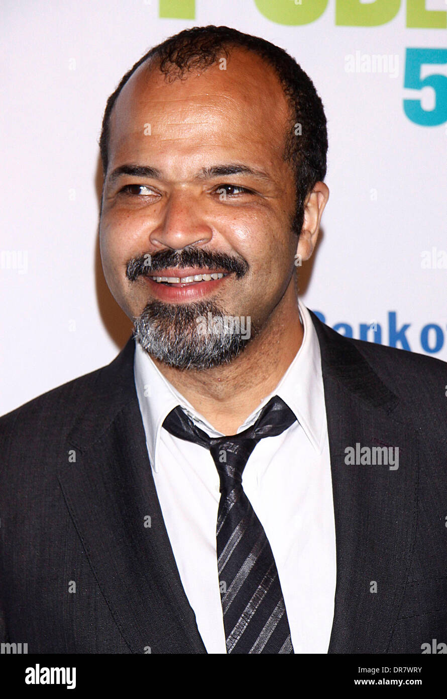 Jeffrey Wright 50th Anniversary Gala to Honour Al Pacino held at the ...