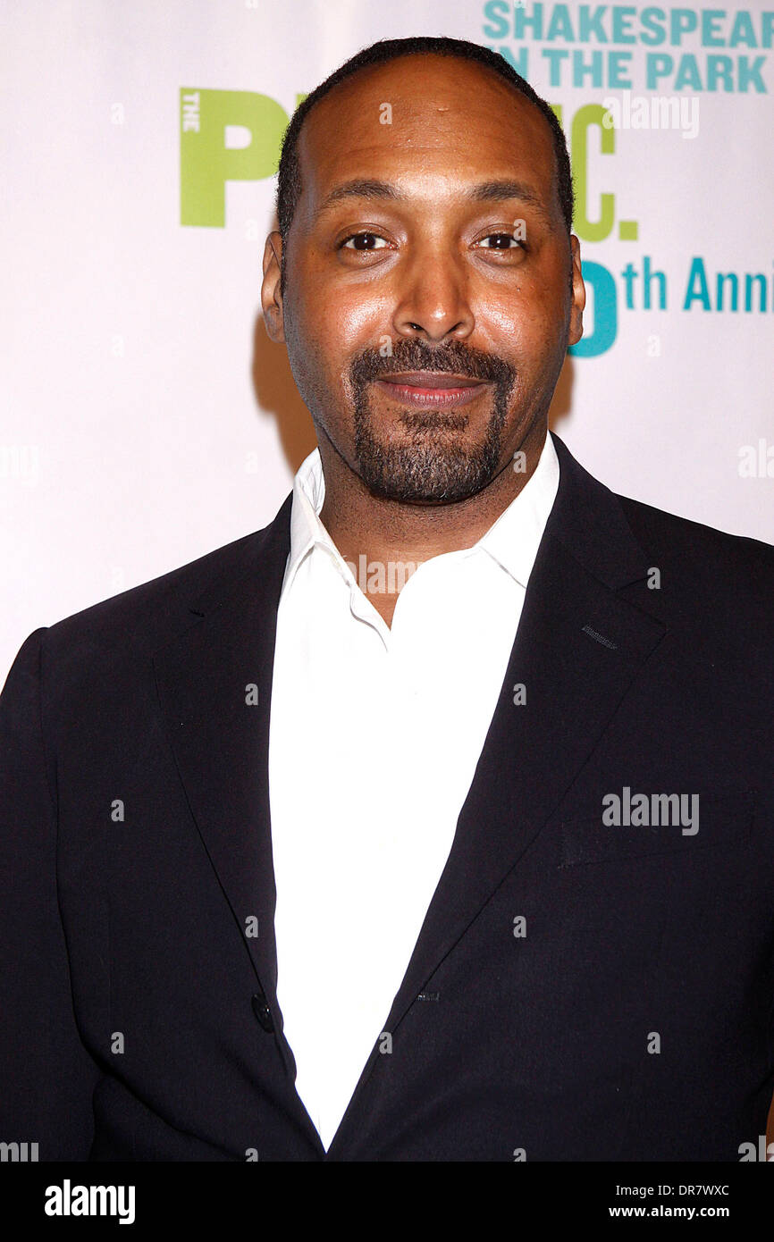 Jesse L. Martin 50th Anniversary Gala to Honour Al Pacino held at the ...