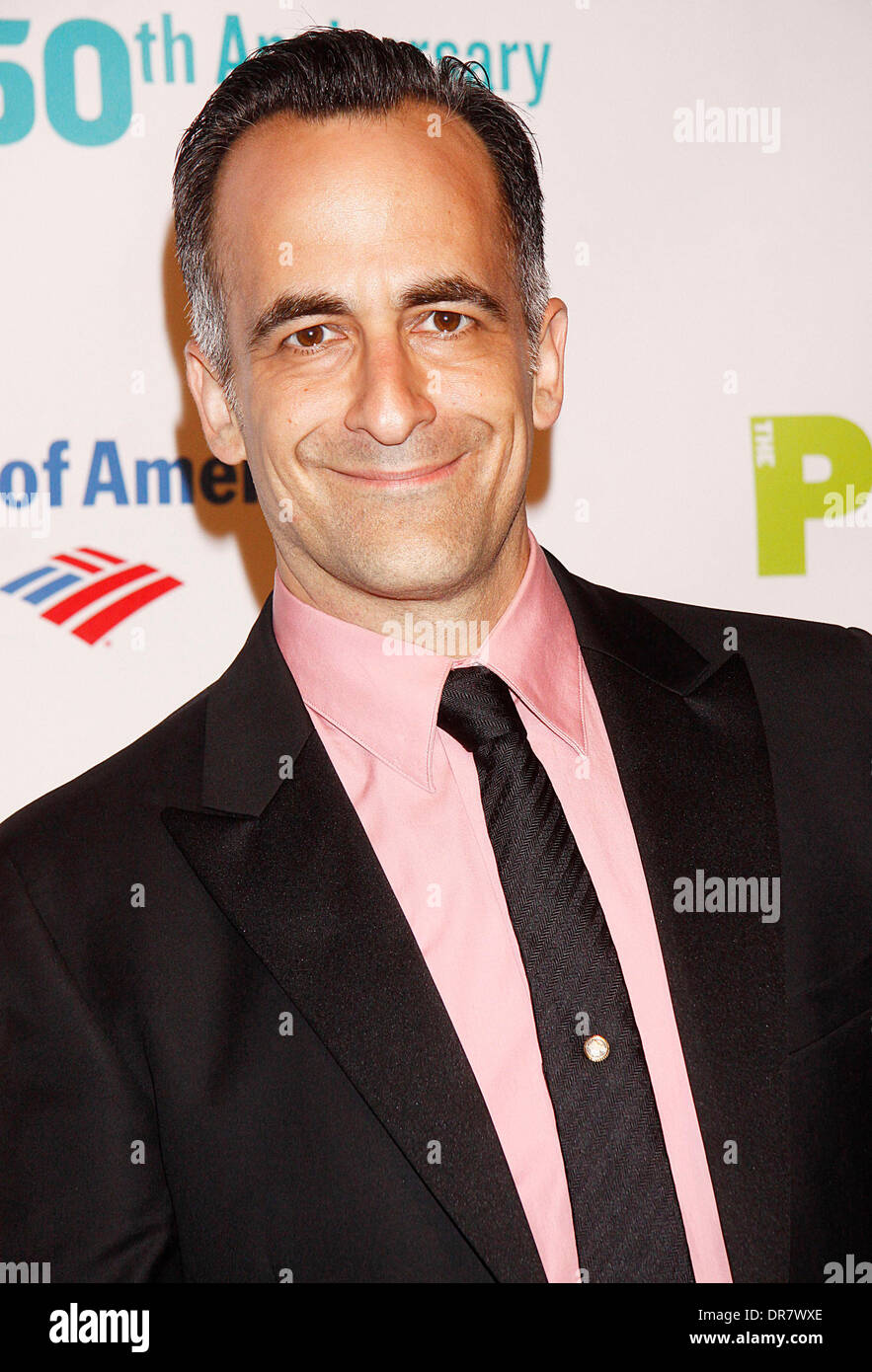 David Pittu 50th Anniversary Gala to Honour Al Pacino held at the ...