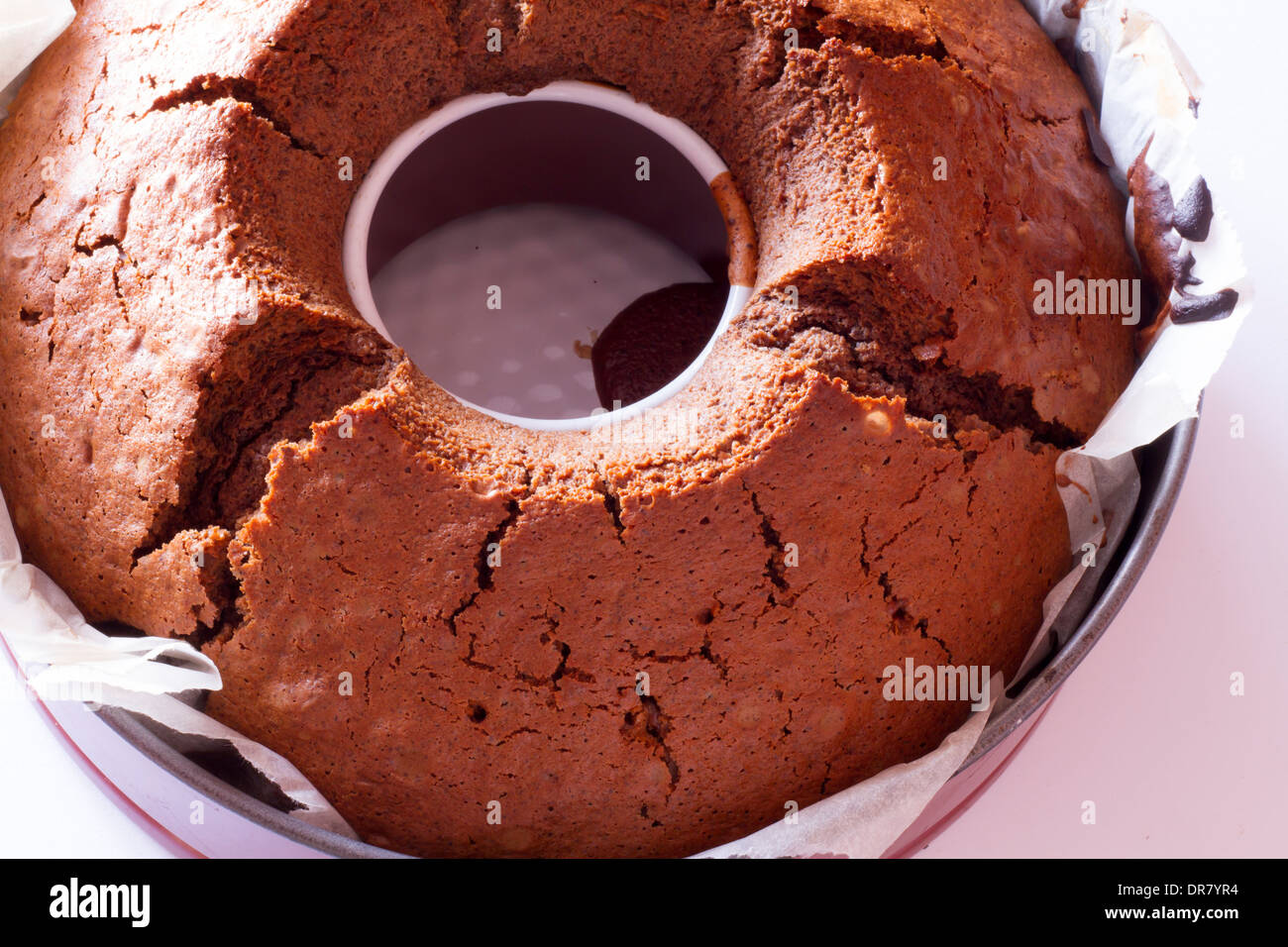 Biscuit birthday cake hi-res stock photography and images - Alamy