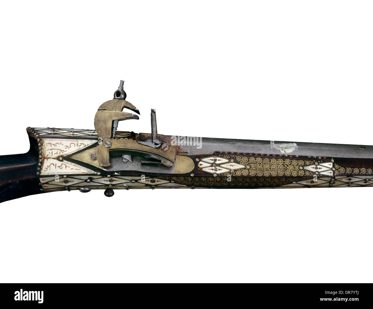 Miquelet Stock Photos & Miquelet Stock Images - Alamy