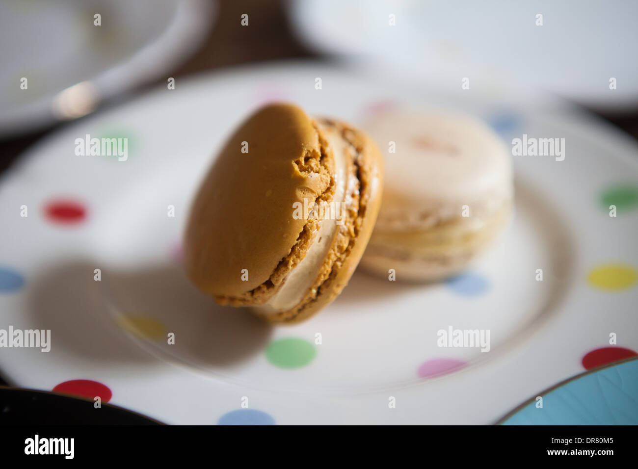 Sugar and some biscuits hi-res stock photography and images - Alamy