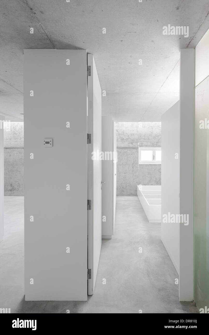 High Performance Rowing Centre, Pocinho ( Foz Coa), Portugal. Architect ...