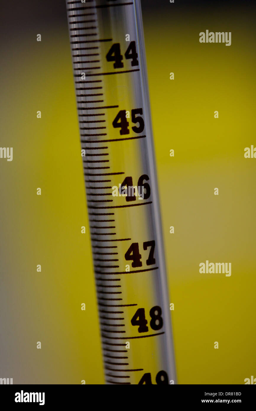 Burette hi-res stock photography and images - Alamy