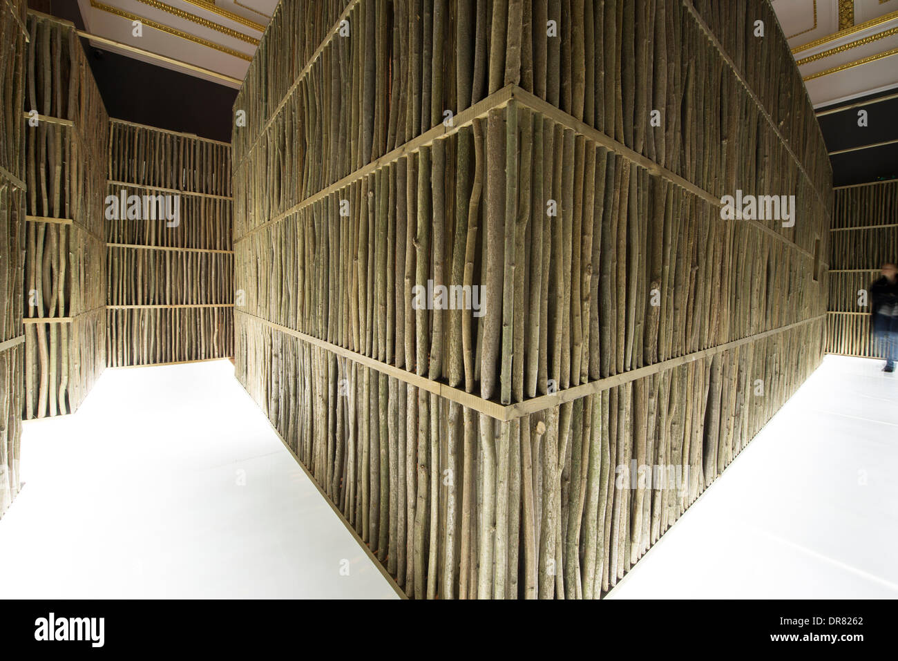 Li xiaodong architect hi-res stock photography and images - Alamy