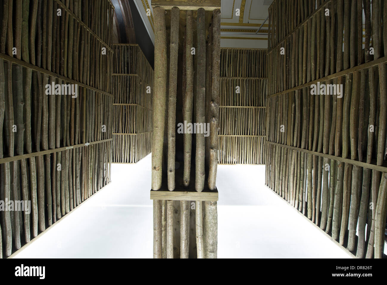 Sensing spaces hi-res stock photography and images - Alamy