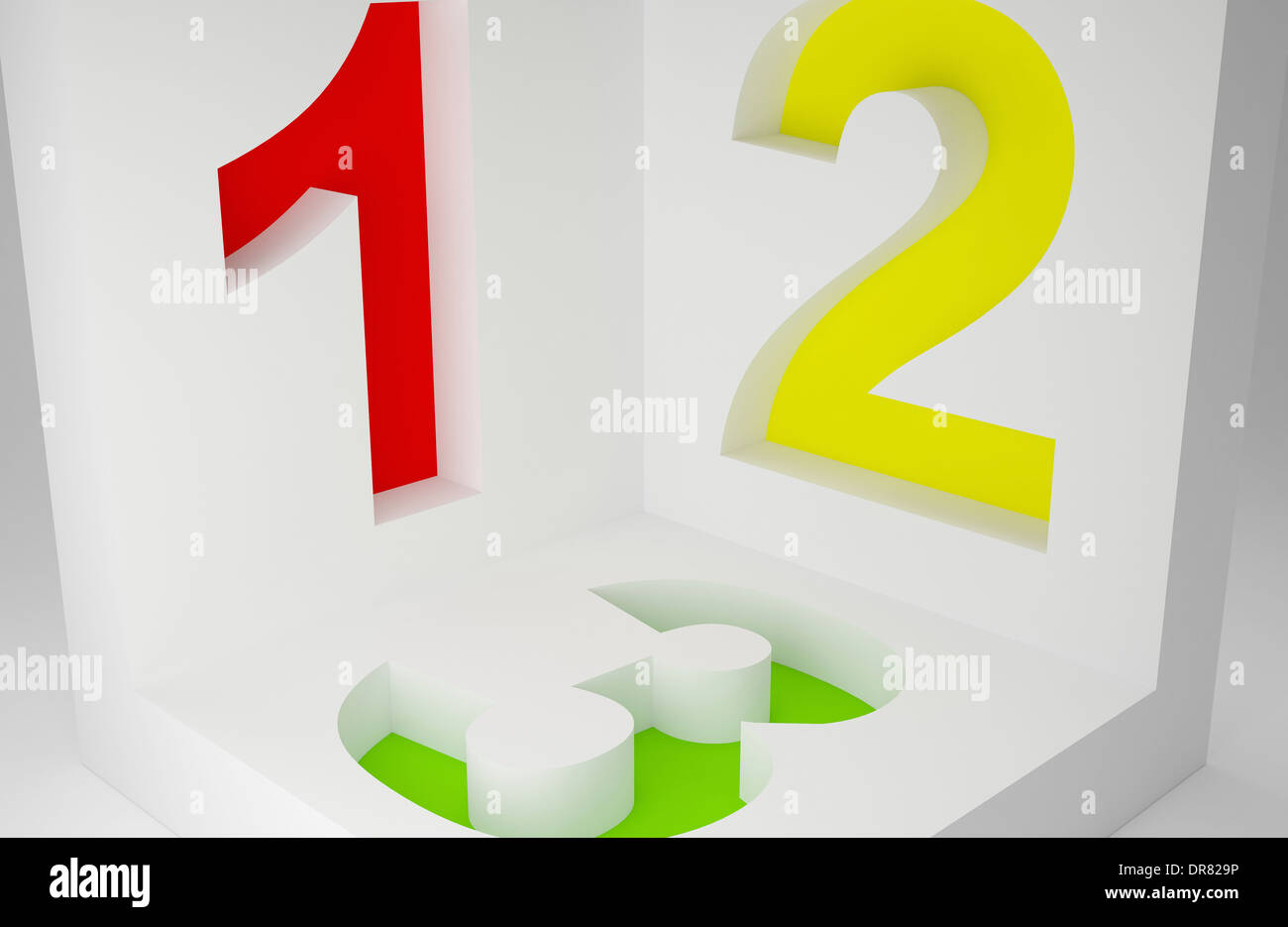 Huge box hi-res stock photography and images - Alamy