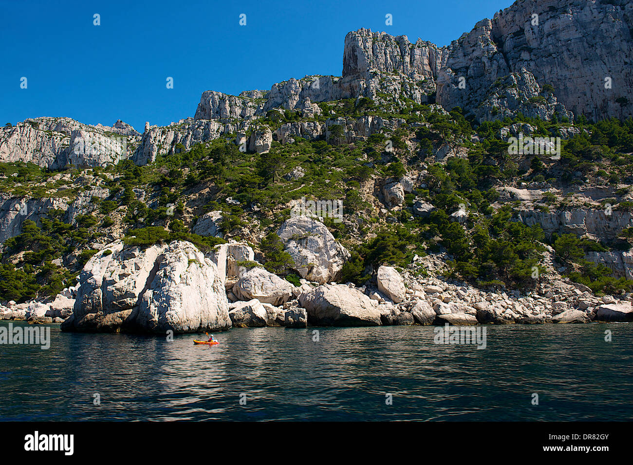 Marseille bay, france hi-res stock photography and images - Alamy