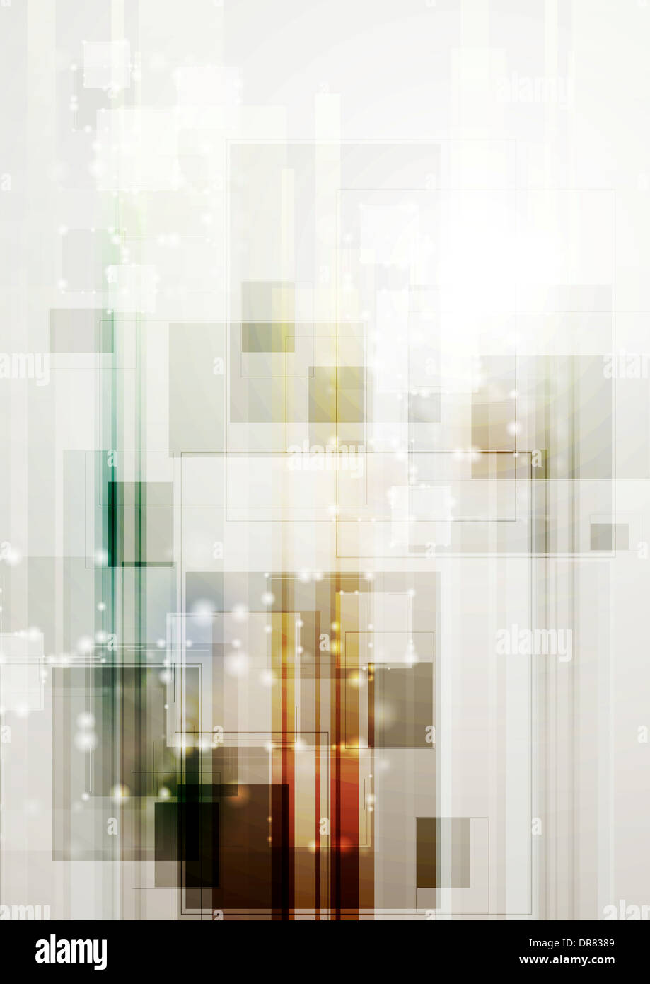 Abstract light technology background. Vector design eps 10 Stock Photo ...