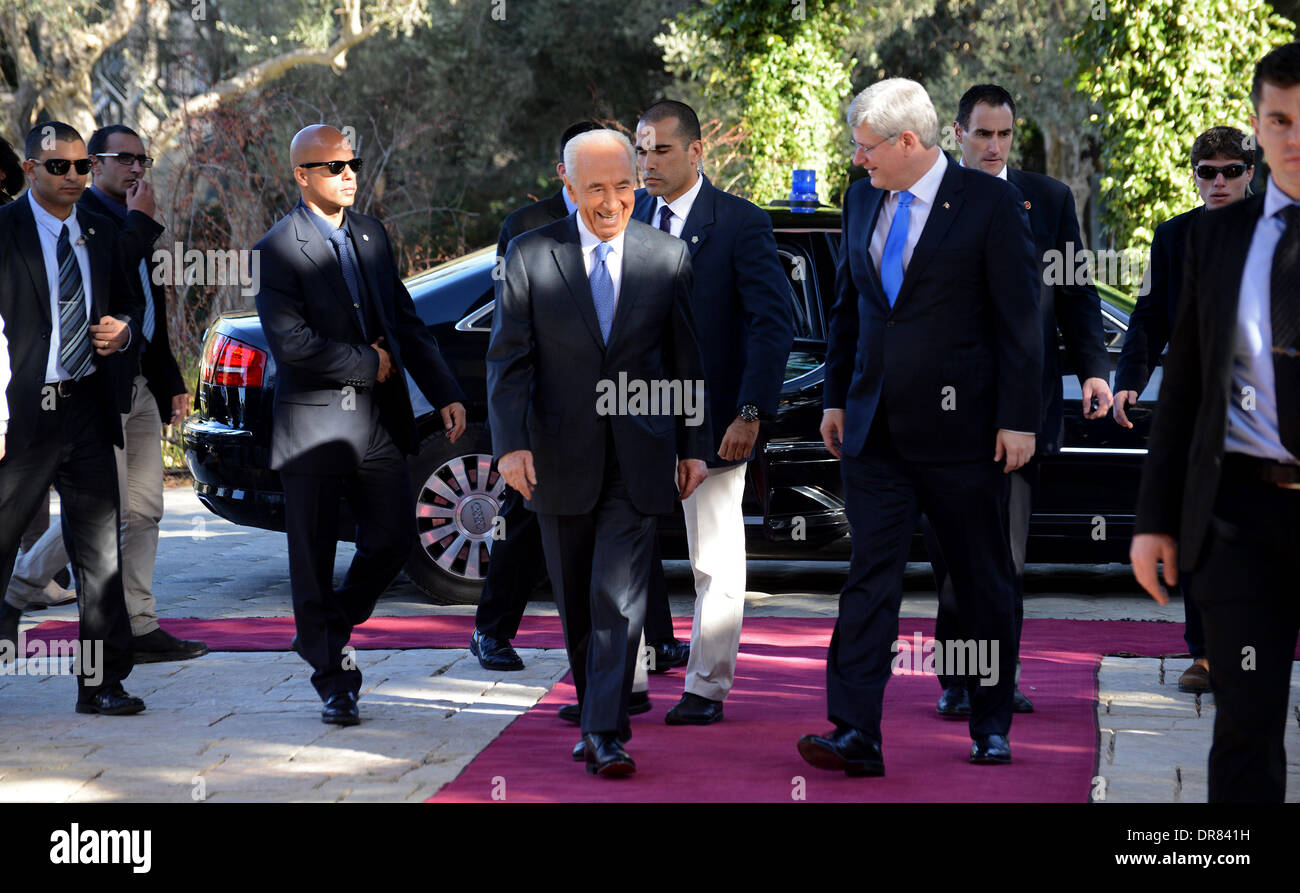 Residence canadian prime minister hi-res stock photography and images ...