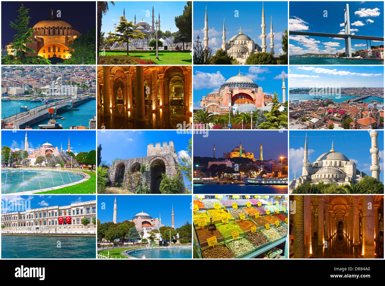 Ortakoy district istanbul hi-res stock photography and images - Alamy