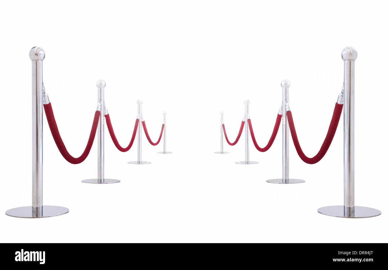 Stanchion hi-res stock photography and images - Alamy