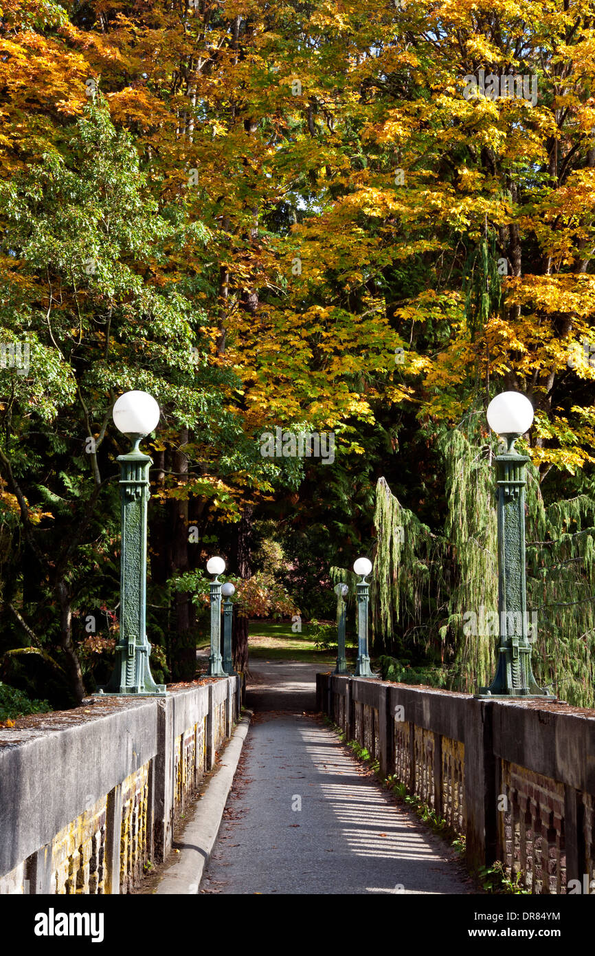Seattle washington park arboretum hi-res stock photography and images ...