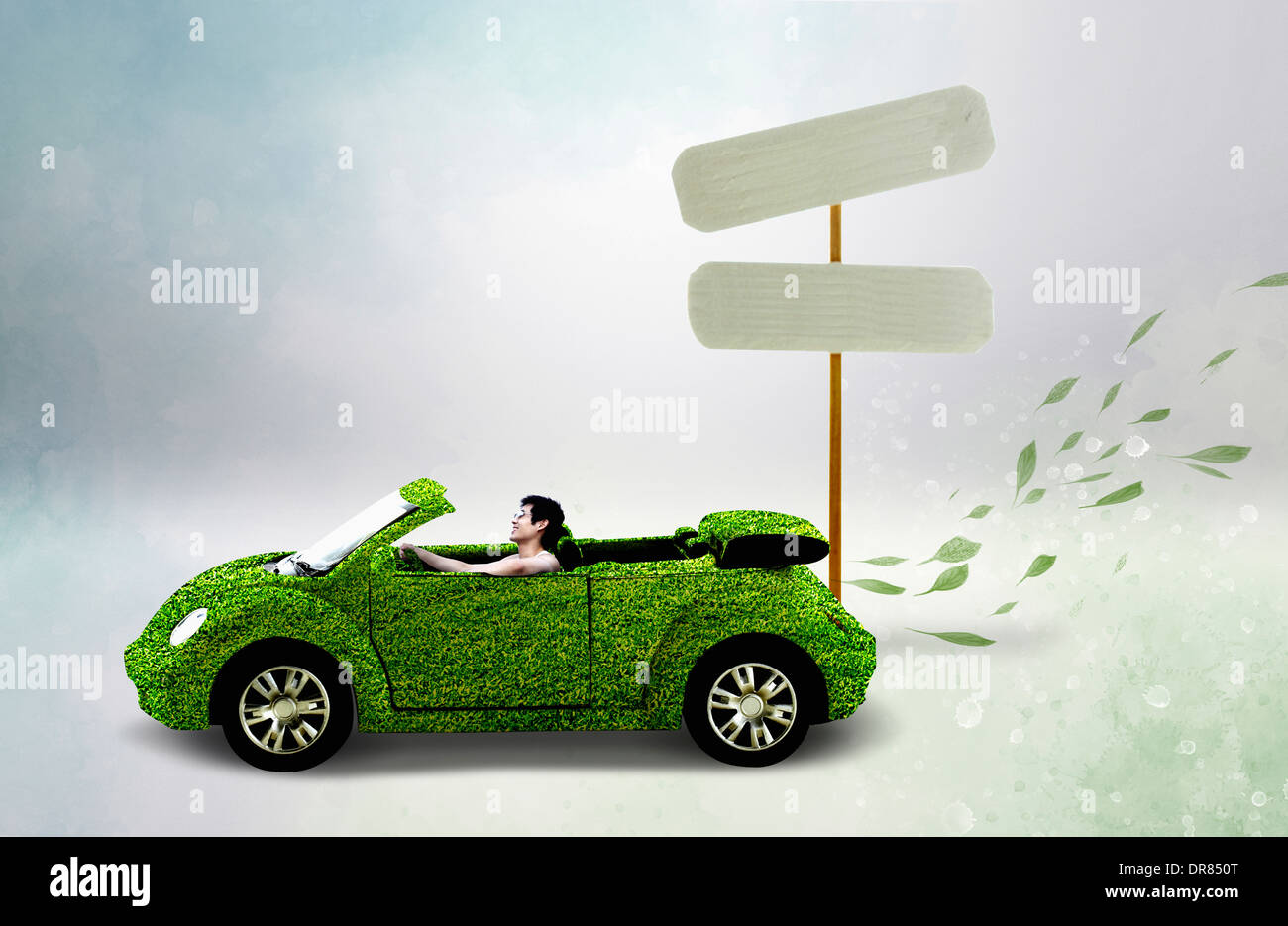 Man made particle hi-res stock photography and images - Alamy