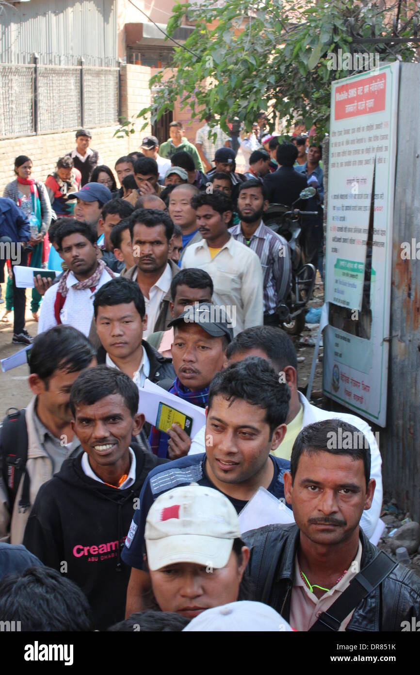 Exploited workers hi-res stock photography and images - Alamy