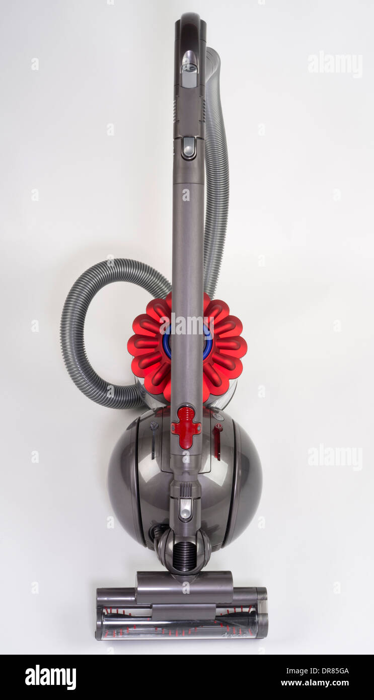 Dyson vacuum cleaner hi-res stock photography and images - Alamy