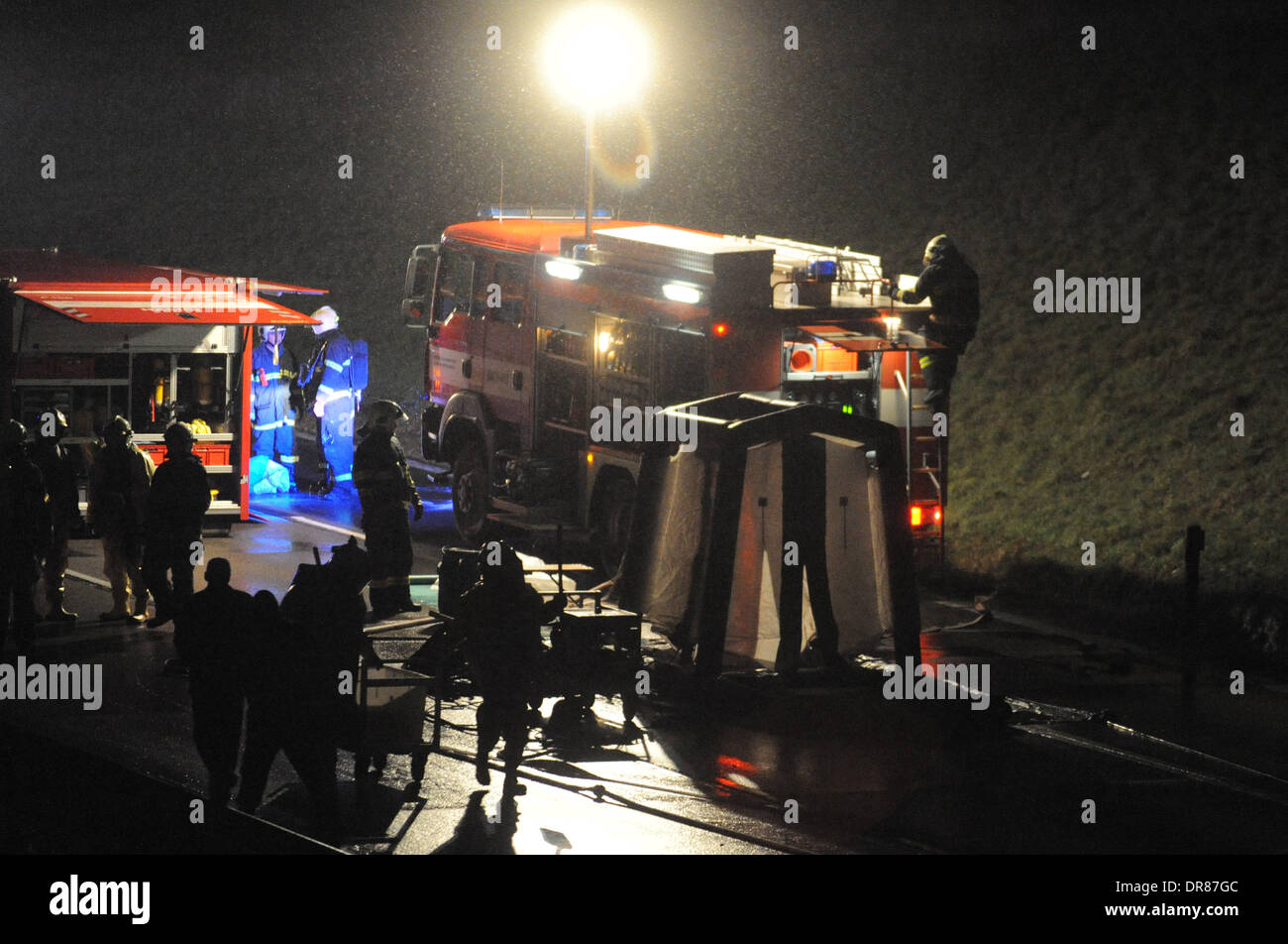 D1 Motorway High Resolution Stock Photography and Images - Alamy
