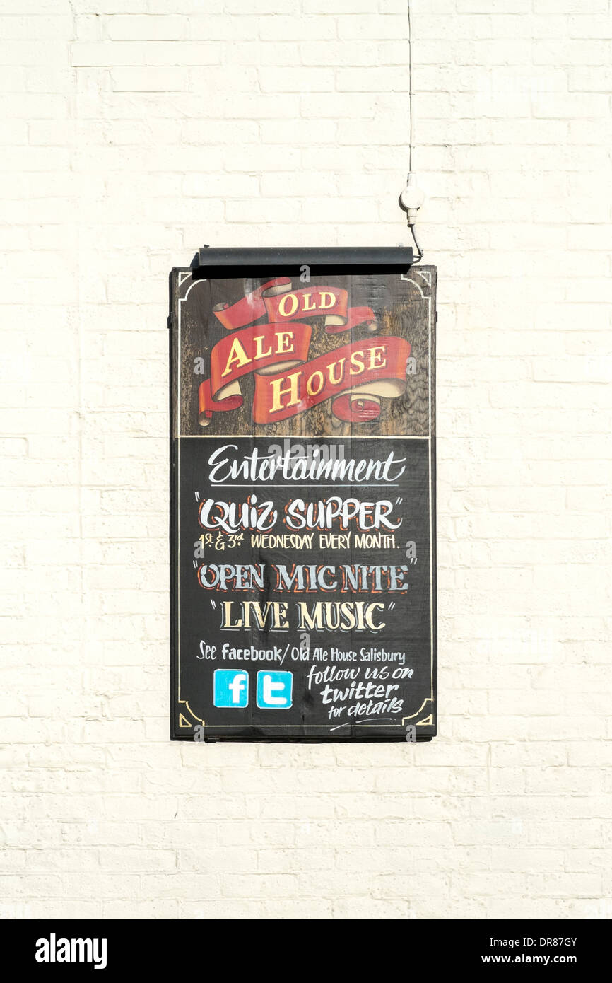Pub quiz board hi-res stock photography and images - Alamy
