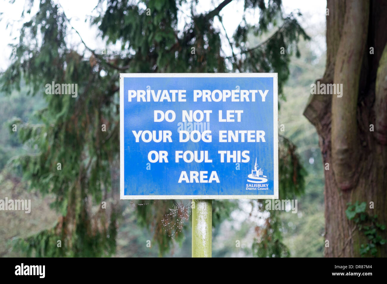 Notice sign no dog fouling hi-res stock photography and images - Alamy Notice sign no dog fouling hi-res stock photography and images - Alamy