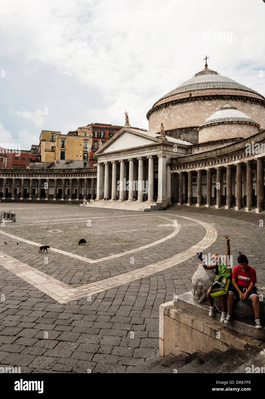 Plebiscito hi-res stock photography and images - Alamy