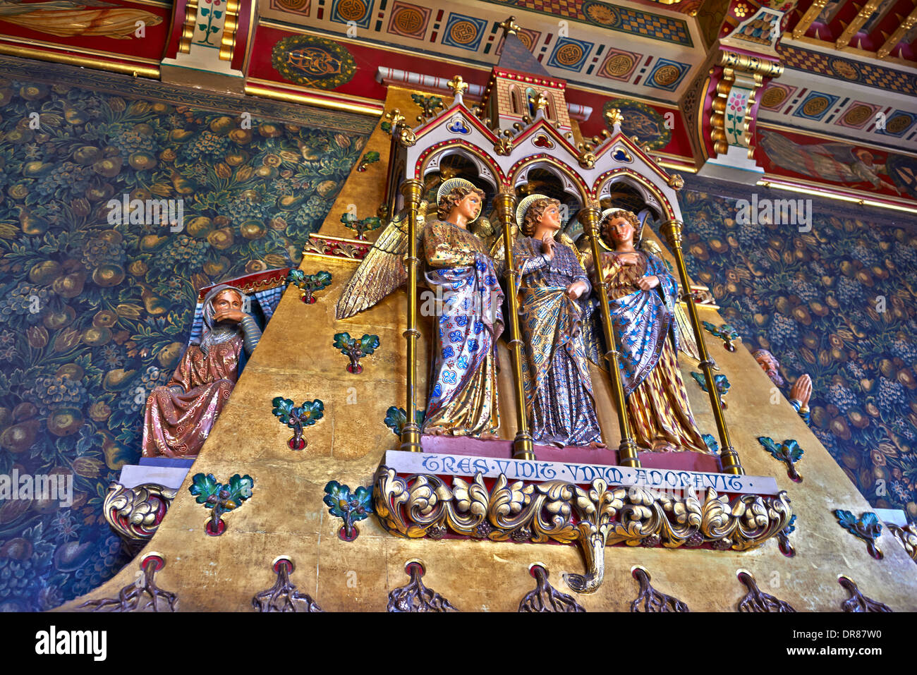 The Castle: While some of the Roman masonry endured until the Norman ...