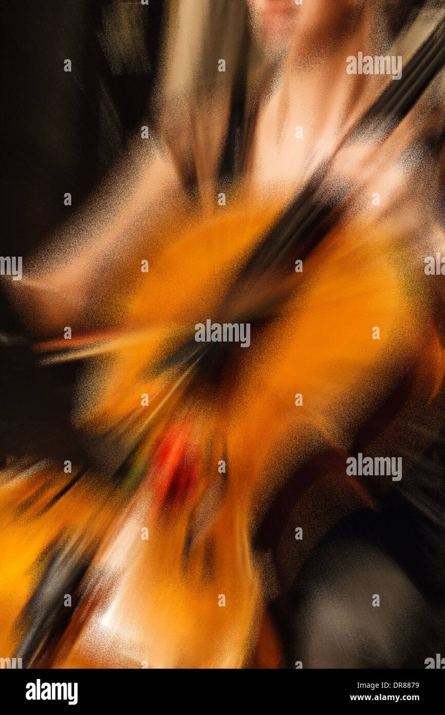 Sound of explosion hi-res stock photography and images - Alamy