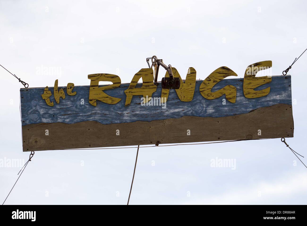 Camp dunlap hi-res stock photography and images - Alamy