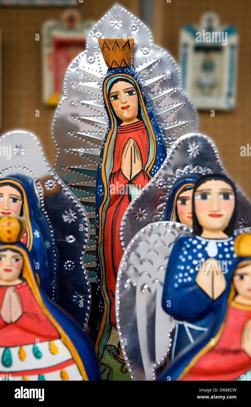 Religious figures hi-res stock photography and images - Alamy