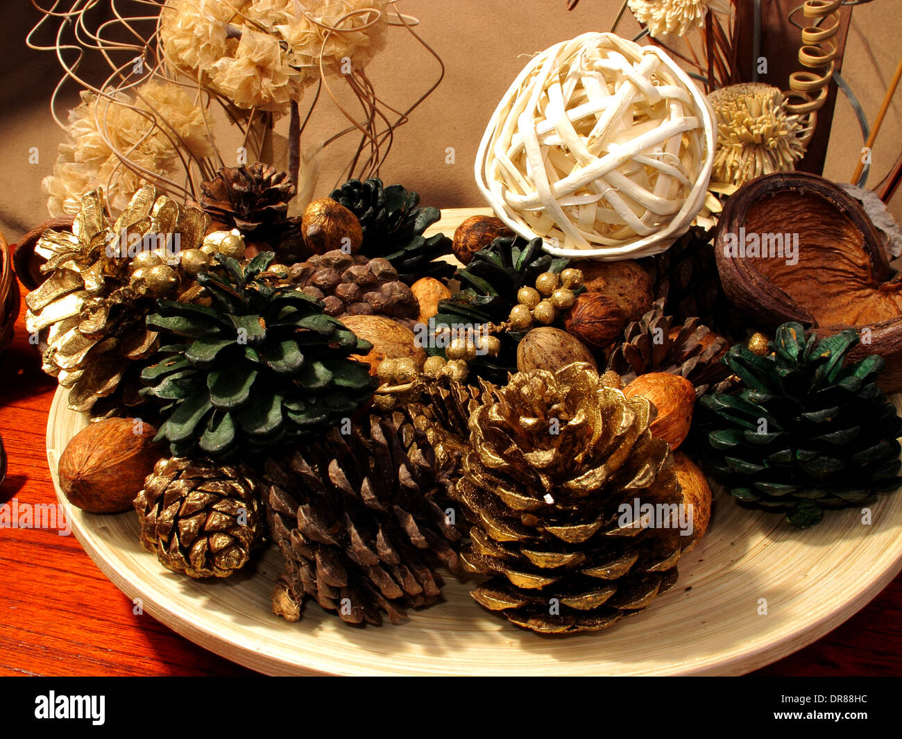 Image of random objects hi-res stock photography and images - Alamy