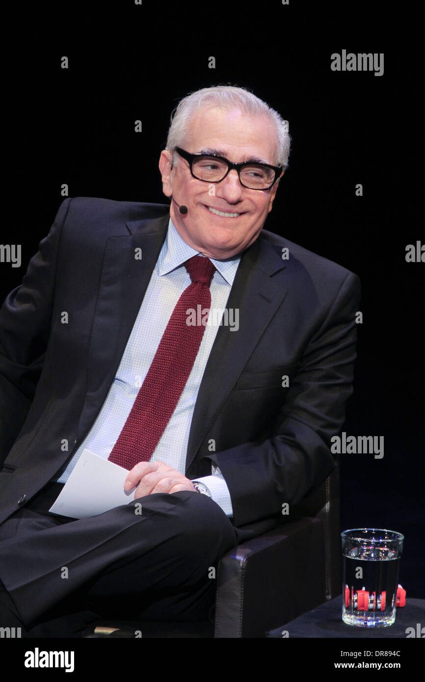 Brooklyn, New York, USA. 19th Jan, 2014. Fran Lebowitz in conversation ...