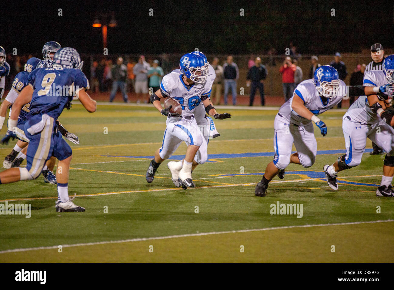 Ball carrier hi-res stock photography and images - Alamy