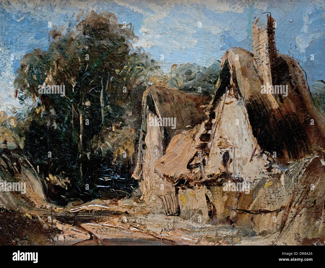 Richard bonington hi-res stock photography and images - Alamy