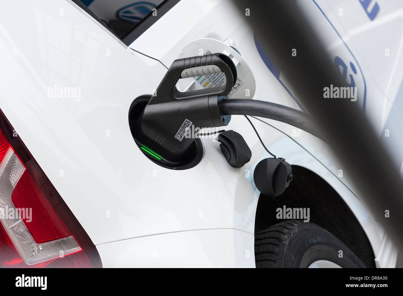 Parking cable car station hi-res stock photography and images - Alamy