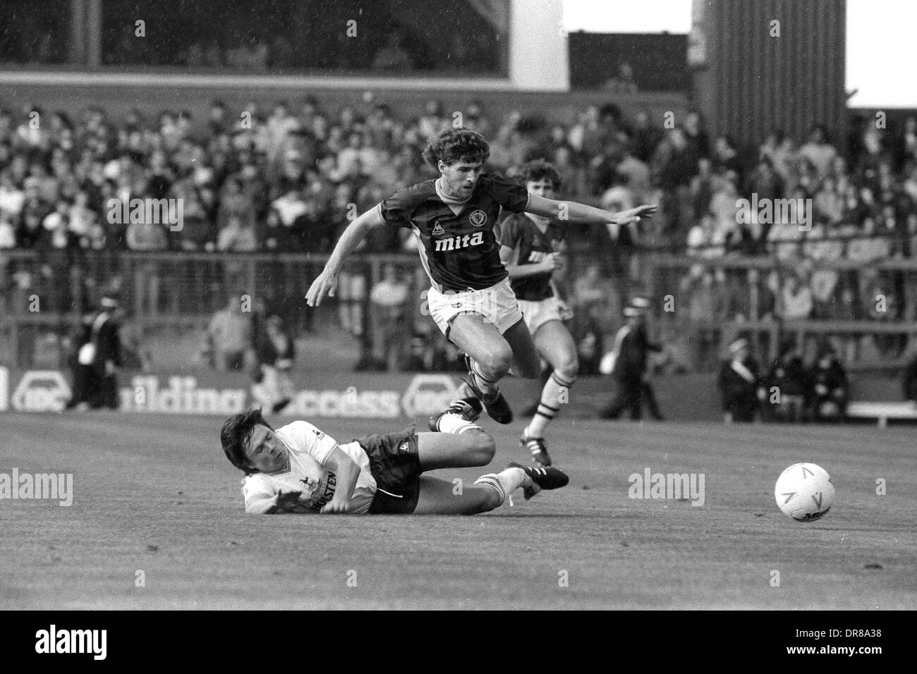 Steve gibson hi-res stock photography and images - Alamy