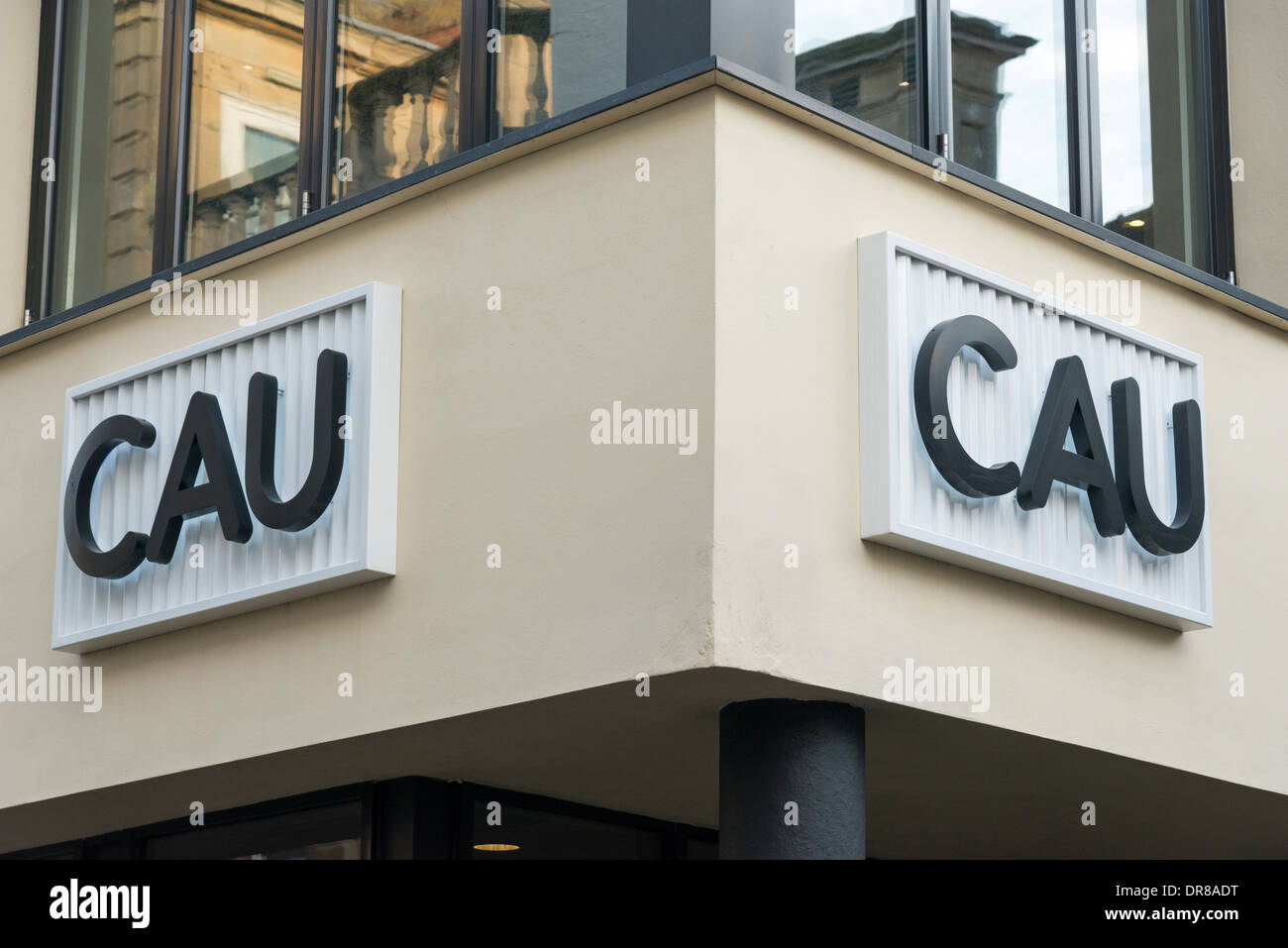 Cau steak restaurant hi-res stock photography and images - Alamy