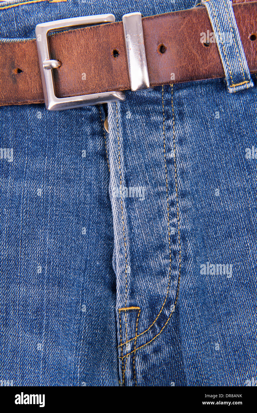 Jeans watch pocket hi-res stock photography and images - Alamy