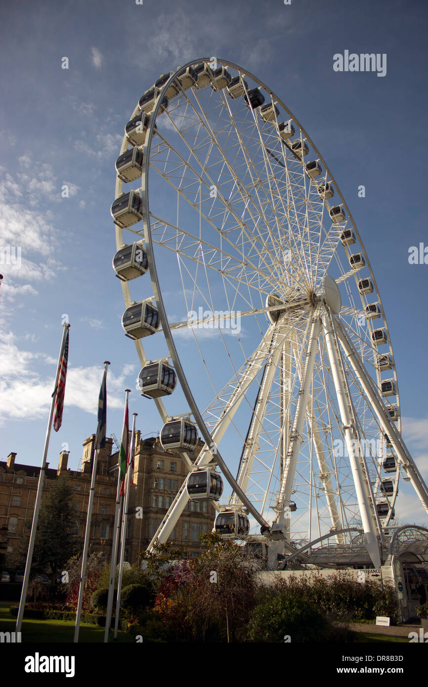 Wheel of york hi-res stock photography and images - Alamy